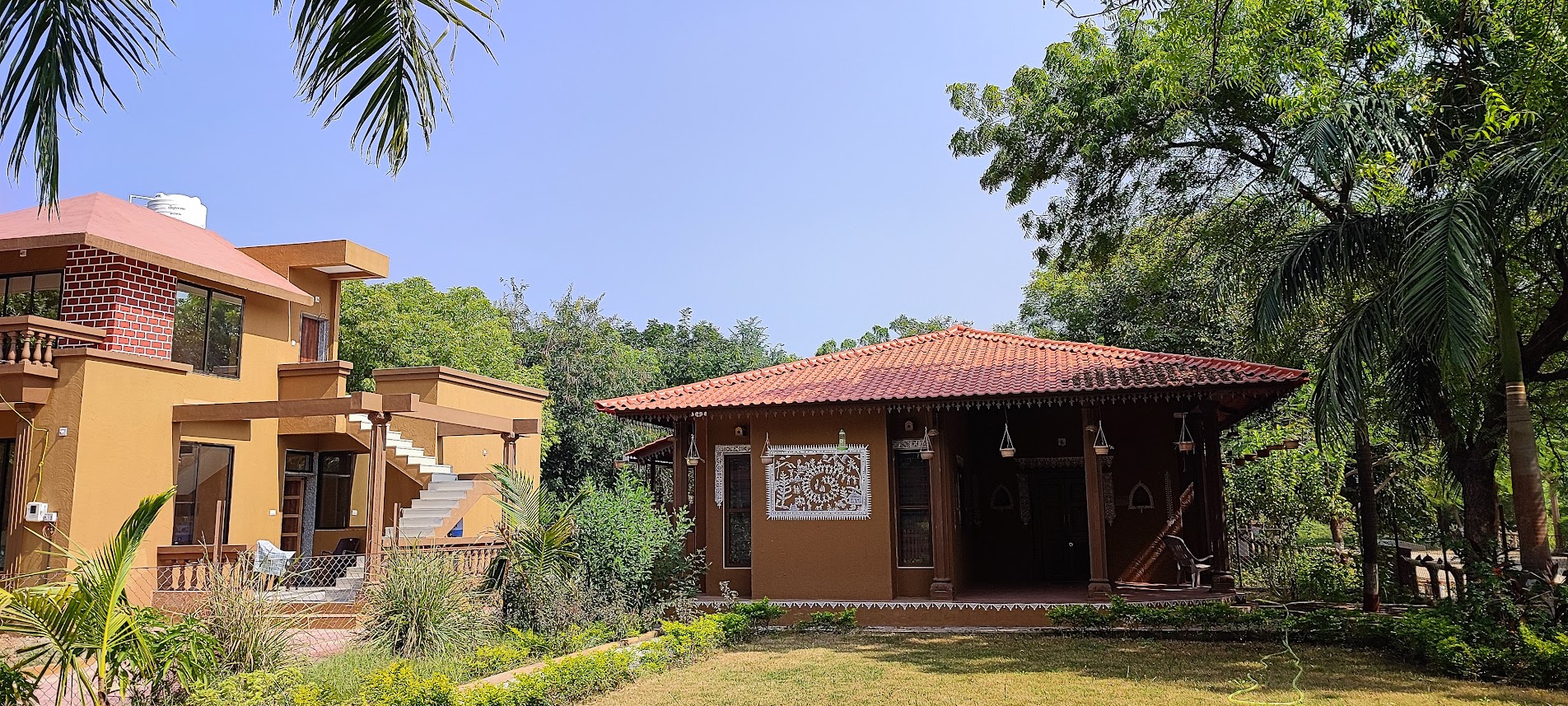 swarg maru gaam - MyLifeAdventure